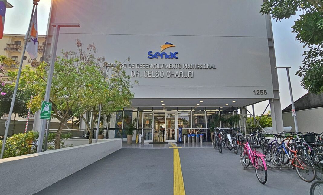 Senac Pinda lança mais de quarenta cursos e amplia vagas em 2026 ...