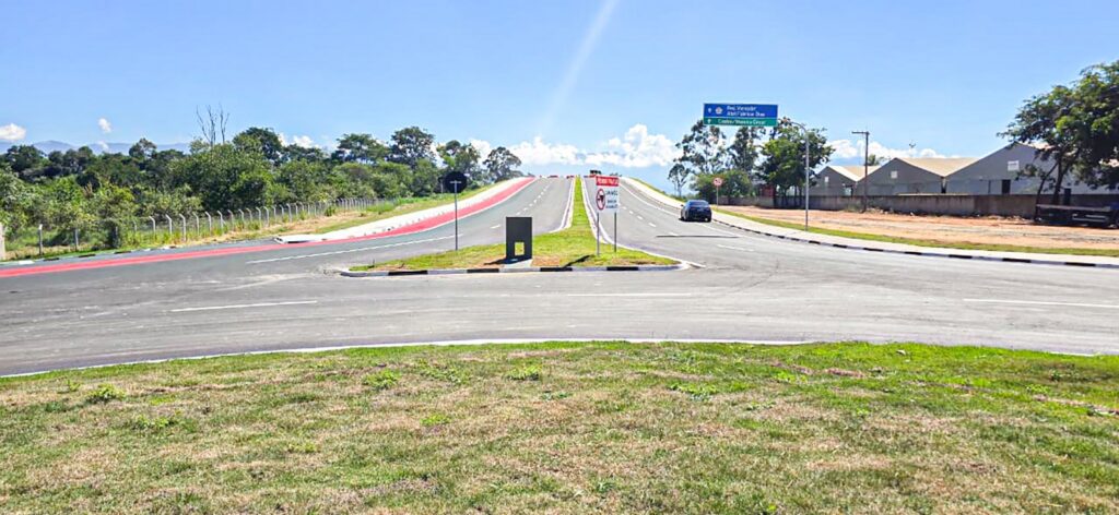 Prefeitura de Pinda entrega nova via estrutural na próxima semana ...